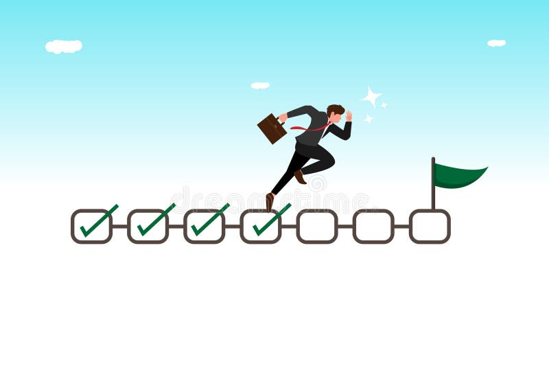 Tracking Tasks Stock Illustrations – 193 Tracking Tasks Stock ...