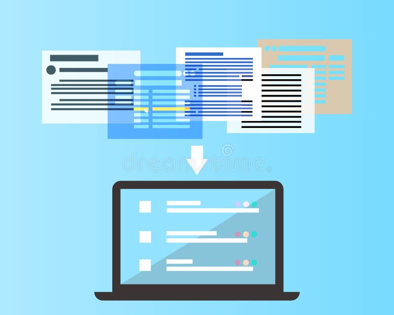 System Ticketing Stock Illustrations – 114 System Ticketing Stock ...