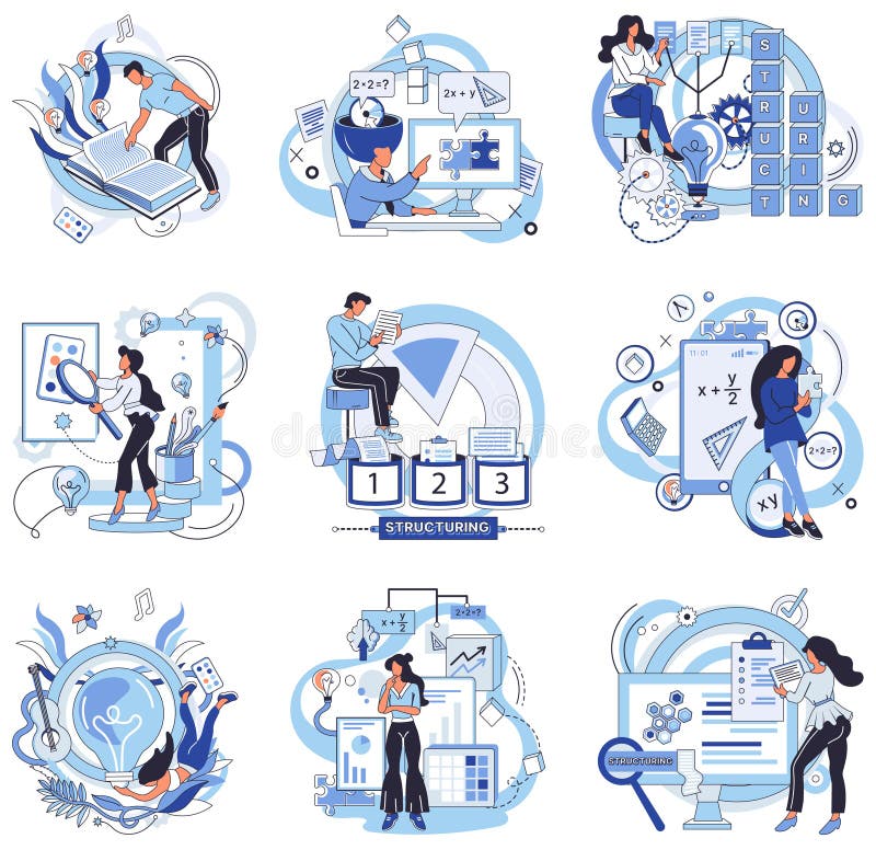 Project Management. Analyzing Data is Key Element in Professional World ...