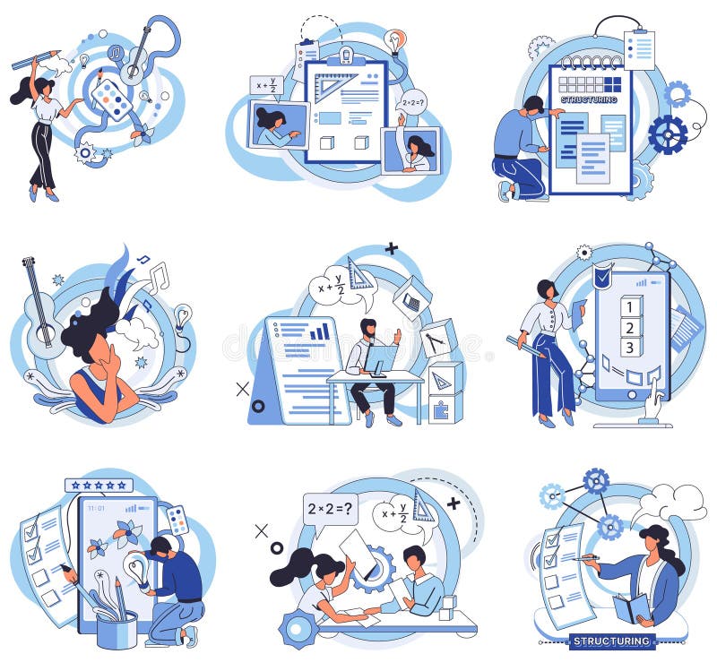 Project Management. a Well-organized Plan is Essential for Success Any ...