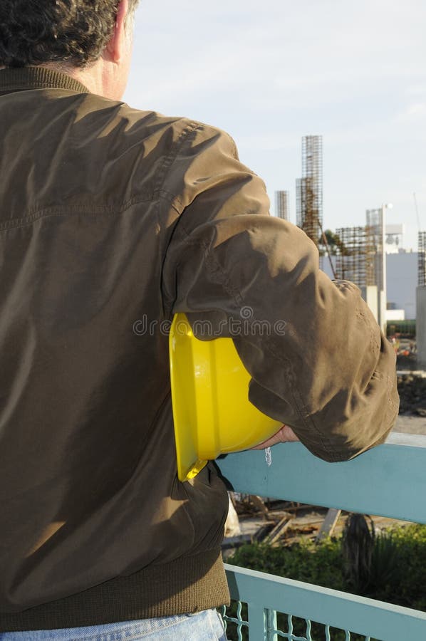 Project Manager stock photo. Image of energy, construction - 19006984