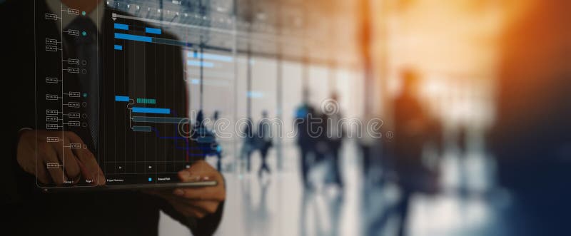 Update Tasks with Milestones Progress Planning and Professional ...