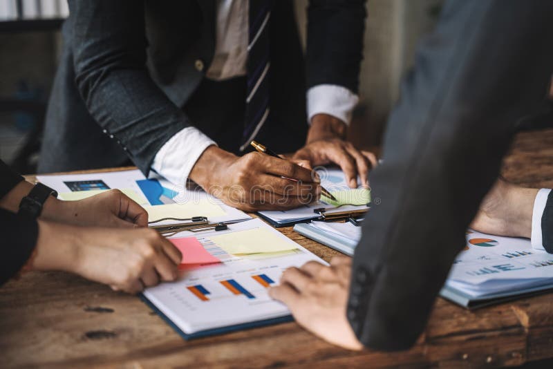 Project Manager Working and Update Tasks with Milestones Progress ...