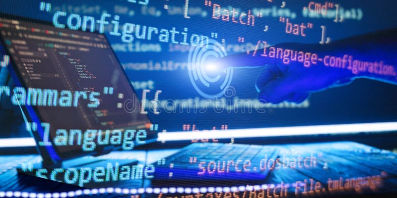 Project Managers Work New Idea. Mobile App Developer. Innovative ...