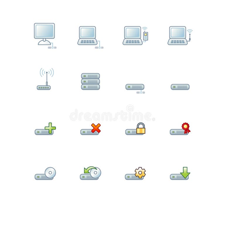 Project Hub Icon Stock Illustrations – 590 Project Hub Icon Stock ...