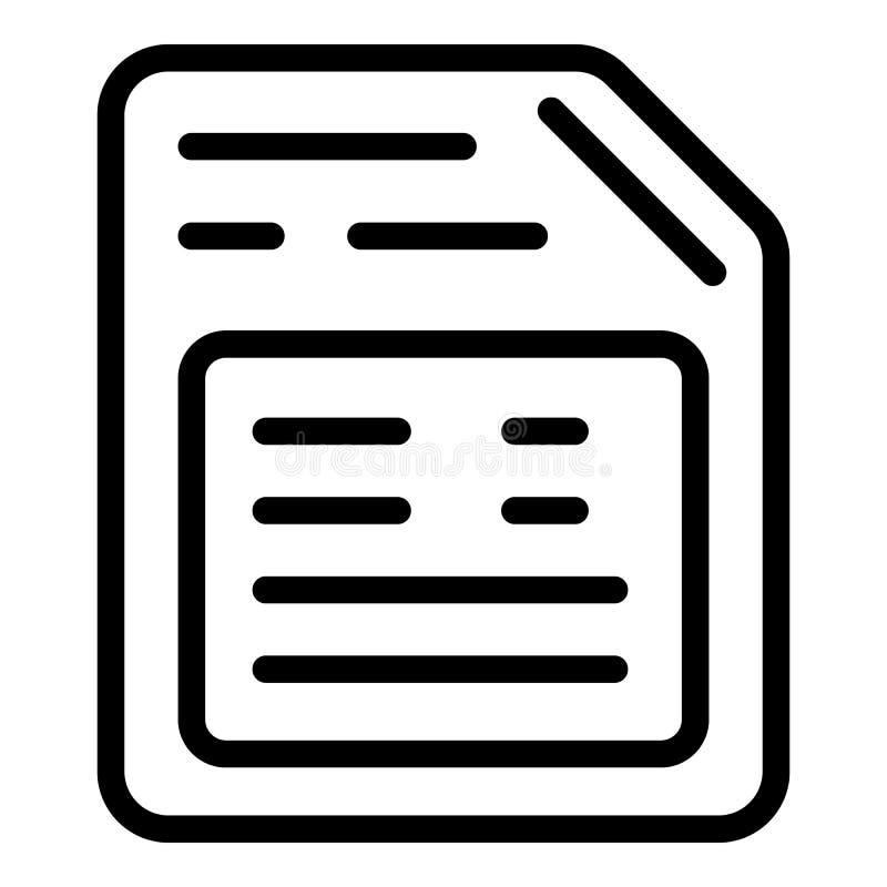 Project Plan Icon Transparent