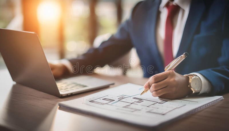 Project Planning and Development Elements, Ideal for Topics Related To ...