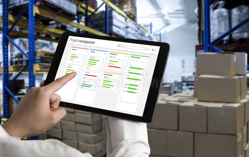 Project Planning Software for Modish Business Project Management Stock ... Project Planning Software for Modish Business Project Management Stock ...