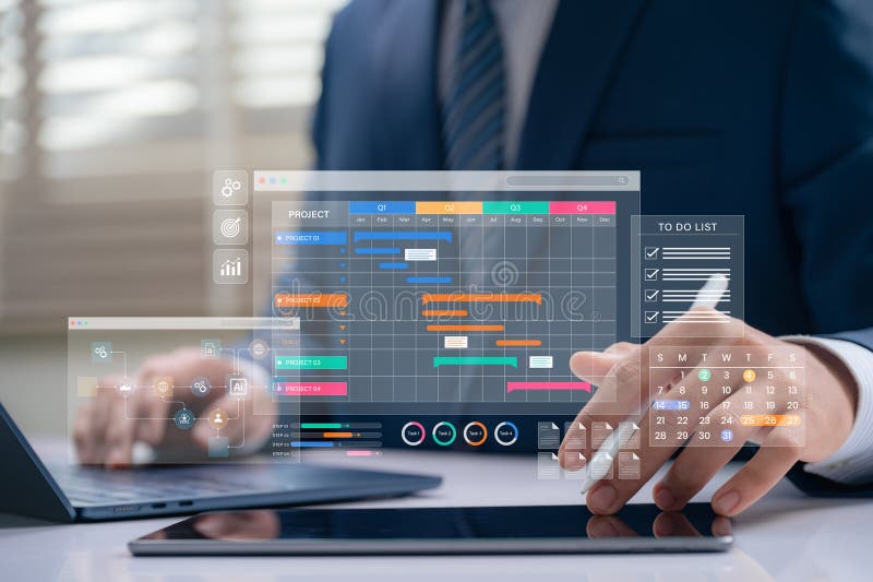 Ai Task Scheduling Timeline Stock Photos - Free & Royalty-Free Stock Photos from Dreamstime