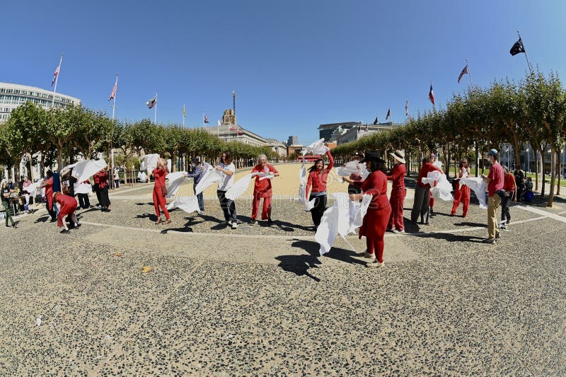 We Got the Power the People Vs Project 2025 San Francisco Project 2025 Takedown 175 Editorial ...