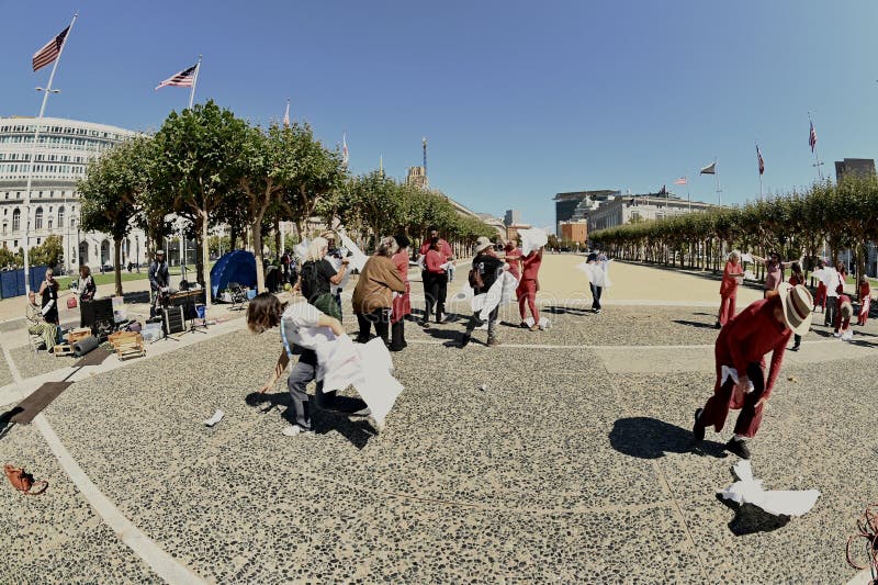 We Got the Power the People Vs Project 2025 San Francisco Project 2025 Takedown 176 Editorial ...