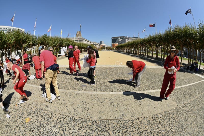 We Got the Power the People Vs Project 2025 San Francisco Project 2025 Takedown 178 Editorial ...