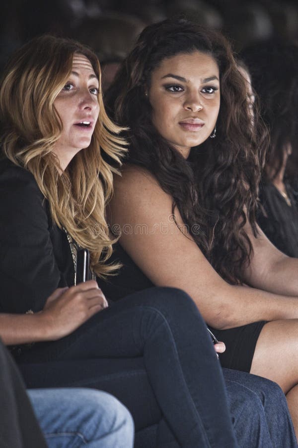 Project Runway Season 8 editorial photography. Image of collection ...