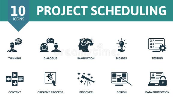 Process Scheduling Stock Illustrations – 1,969 Process Scheduling Stock ...