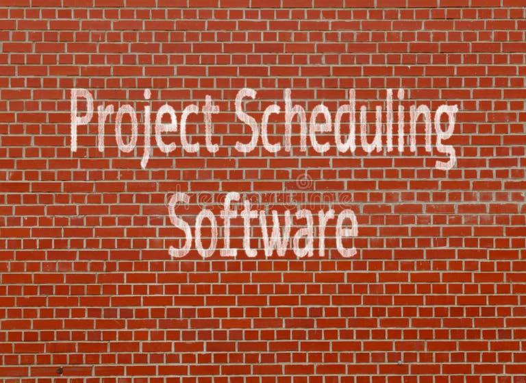 Project Scheduling Software: Creating Tools for Efficient Project ...