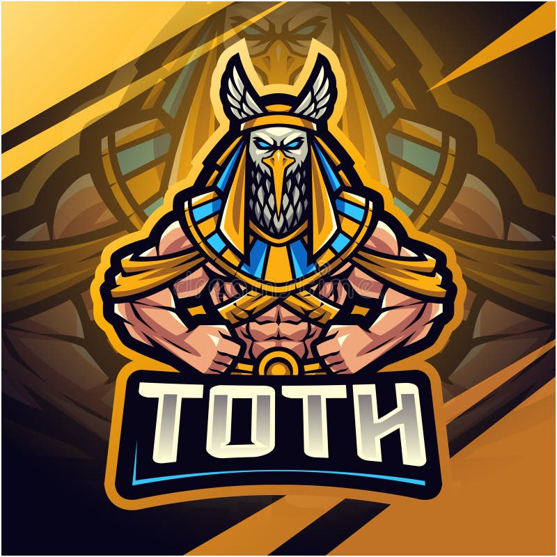 Thoth Logo Stock Illustrations – 58 Thoth Logo Stock Illustrations, Vectors & Clipart - Dreamstime