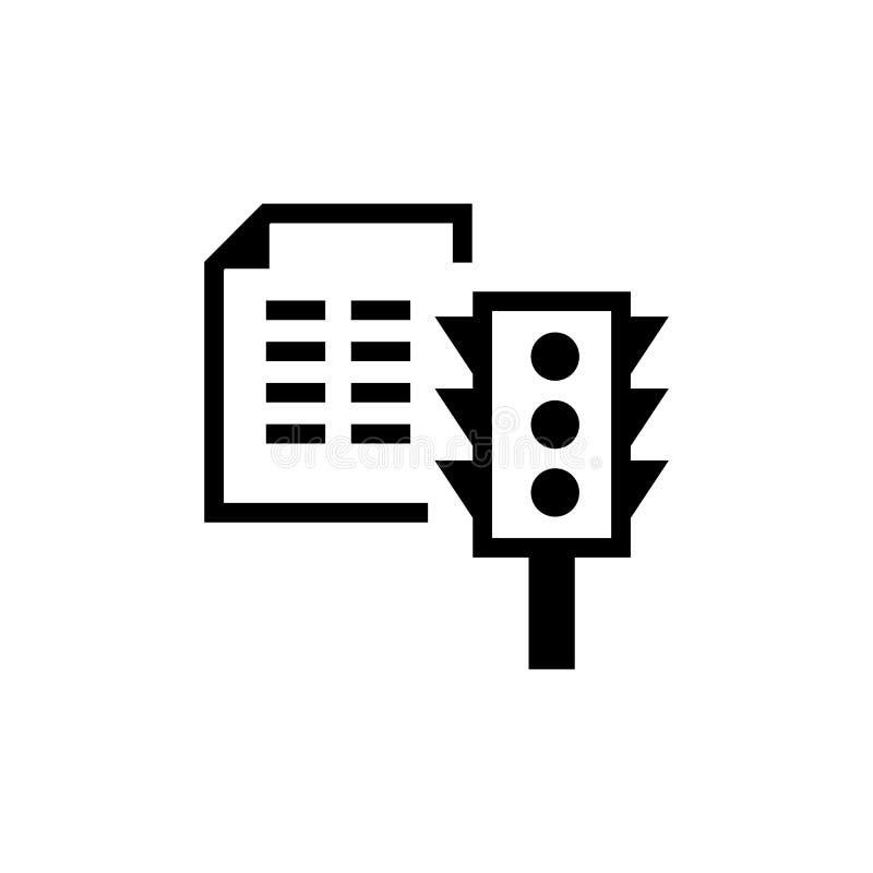 Project Status Icon. Element of Software Development Signs with Name ...