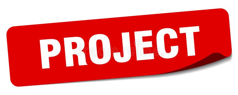 Project Sticker Stock Illustrations – 14,607 Project Sticker Stock ...