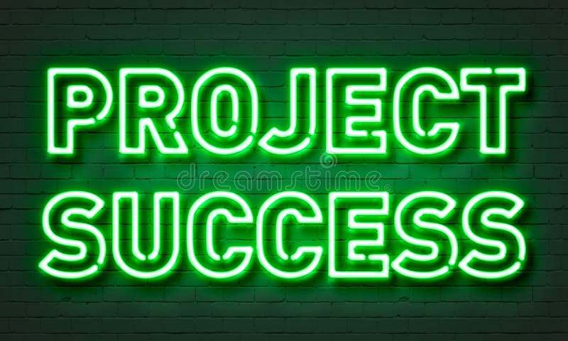 Project Success Stock Illustrations – 102,824 Project Success Stock ...