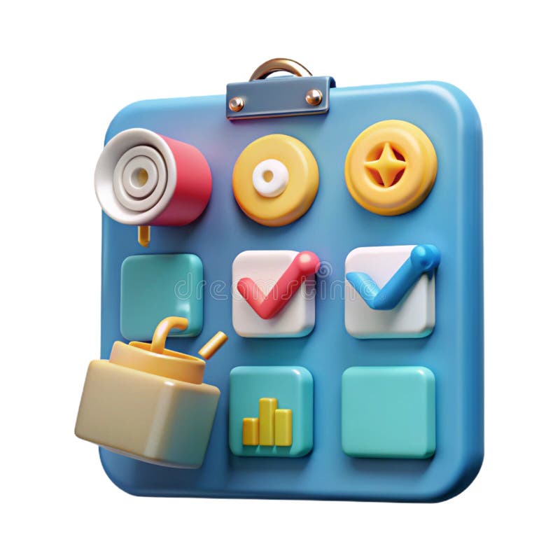 Effective Time Planning Tools Stock Illustrations – 669 Effective Time ...