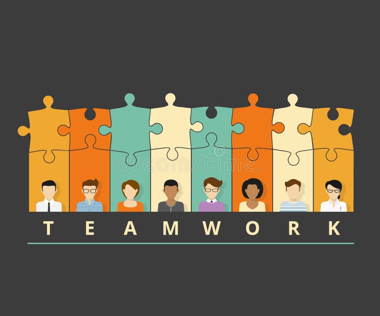 Project Team Stock Illustrations – 133,104 Project Team Stock ...