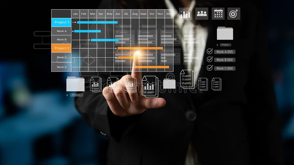 117 Chart Timeline Visualization Parse Stock Photos - Free & Royalty ...