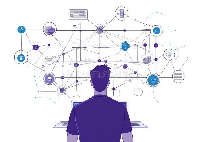 The Project Timeline or Schedule is Planned for Resources Working on ...