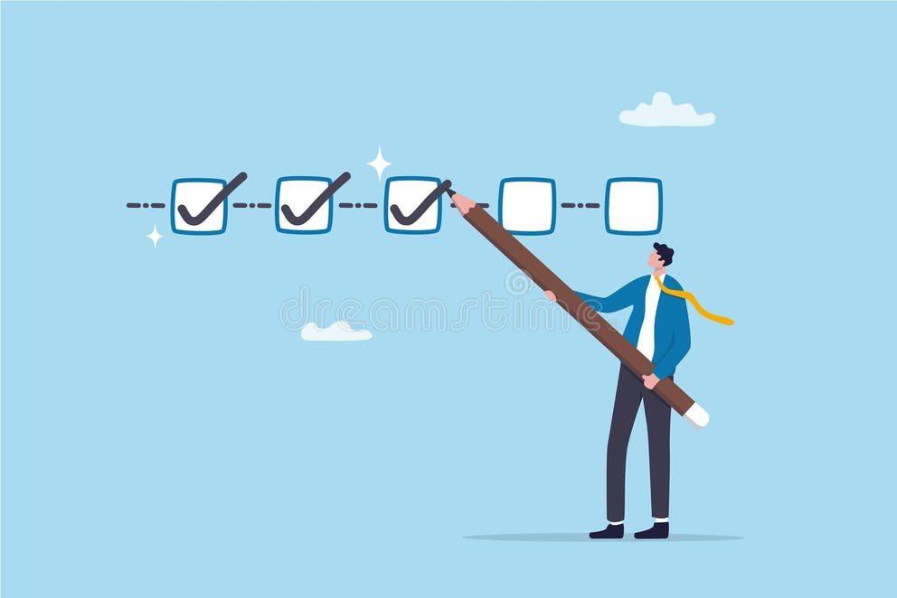 Project Tracking, Finishing or Development Completion Progress, Project ...