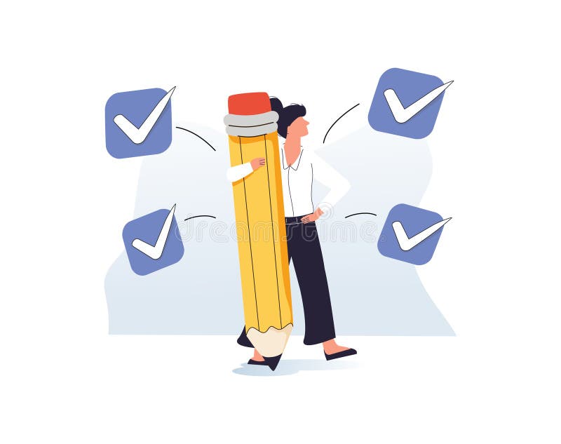 Tracker Checklist Stock Illustrations – 1,123 Tracker Checklist Stock ...