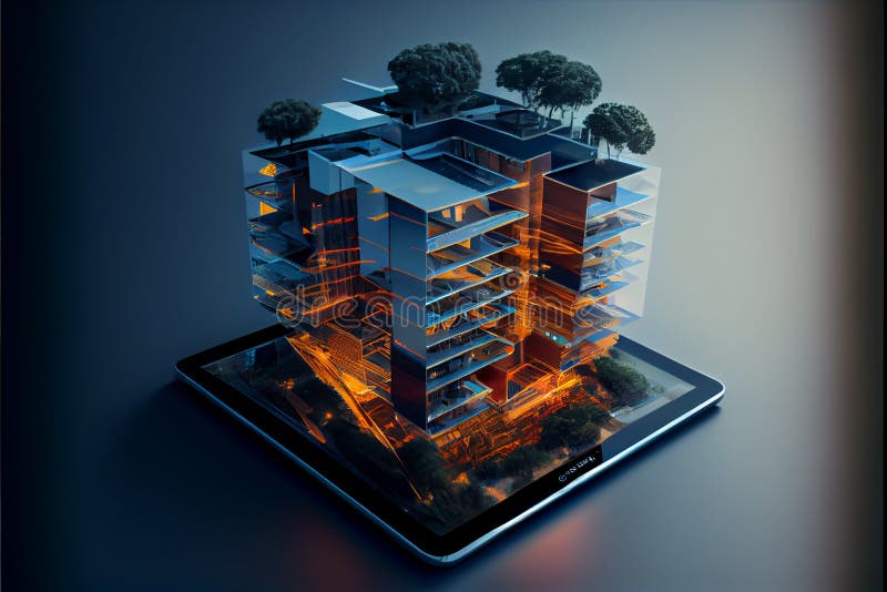Project Visualization Using Augmented Reality Tools Designing And