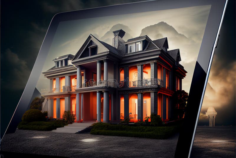 Project Visualization Using Augmented Reality Tools Designing And
