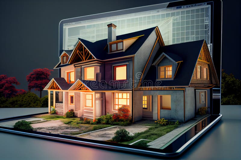 Project Visualization Using Augmented Reality Tools. Designing and ...