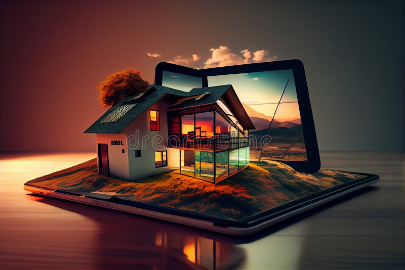 Project Visualization Using Augmented Reality Tools. Designing and ...