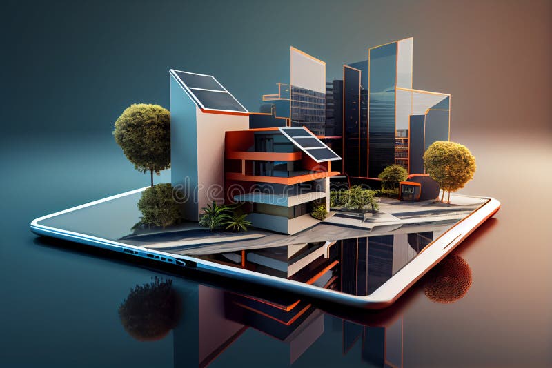 Project Visualization Using Augmented Reality Tools. Designing and ...