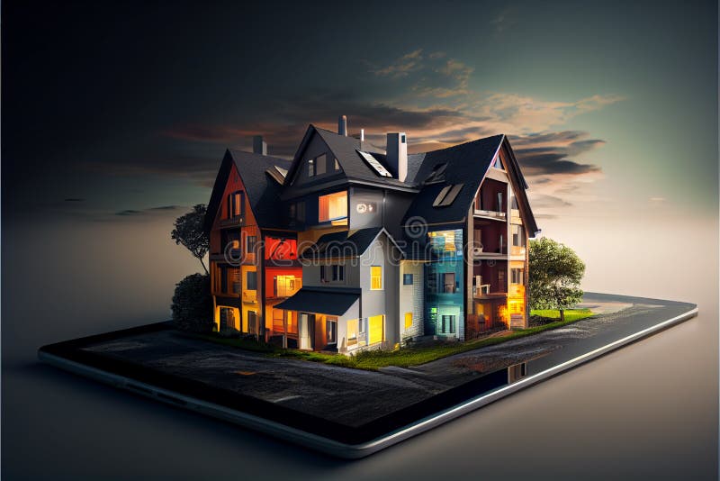 Project Visualization Using Augmented Reality Tools Designing And