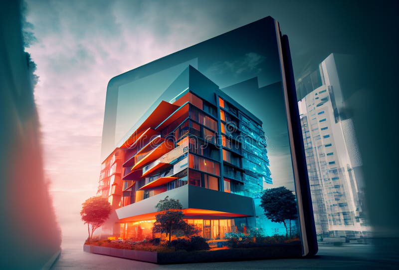 Project Visualization Using Augmented Reality Tools Designing And