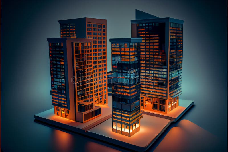 Project Visualization Using Augmented Reality Tools. Designing and ...