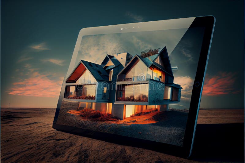 Project Visualization Using Augmented Reality Tools Designing And