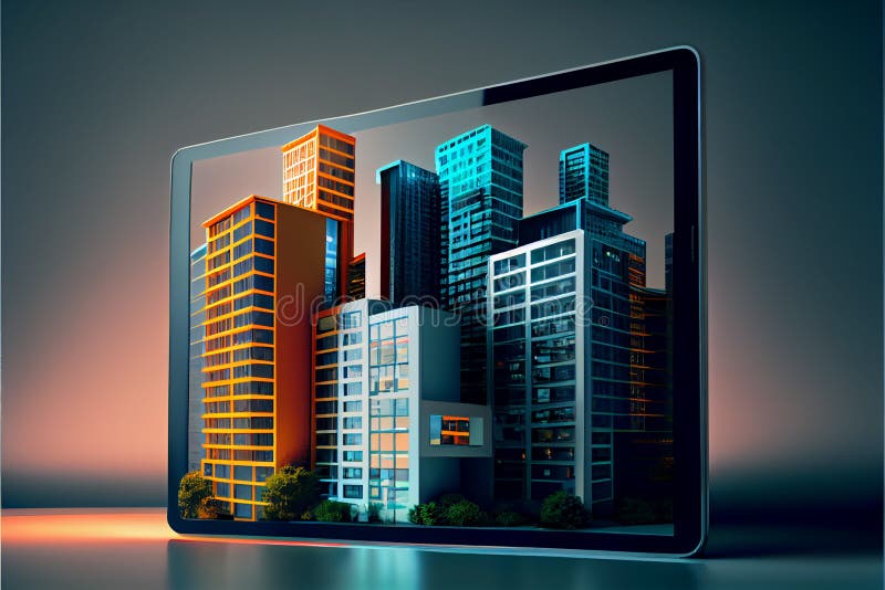 Project Visualization Using Augmented Reality Tools. Designing and ... Project Visualization Using Augmented Reality Tools. Designing and ...