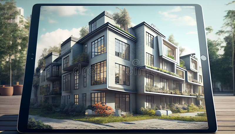 Project Visualization Using Augmented Reality Tools. Designing and ...