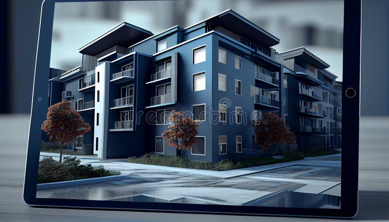 Project Visualization Using Augmented Reality Tools Designing And