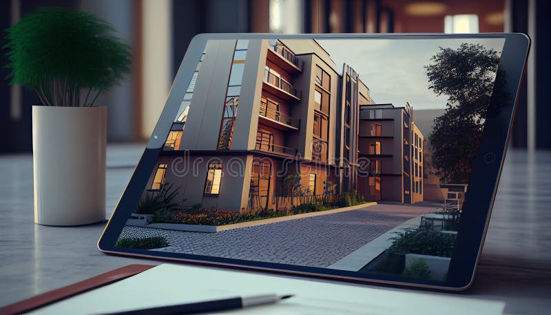 Project Visualization Using Augmented Reality Tools. Designing and ...