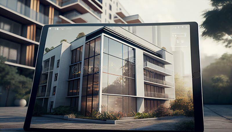 Project Visualization Using Augmented Reality Tools. Designing and ...