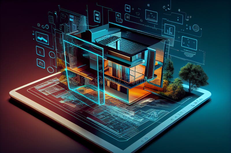 Project Visualization Using Augmented Reality Tools. Designing and ...