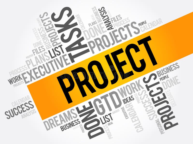 Word Cloud Project Evaluation Stock Illustrations – 596 Word Cloud ...