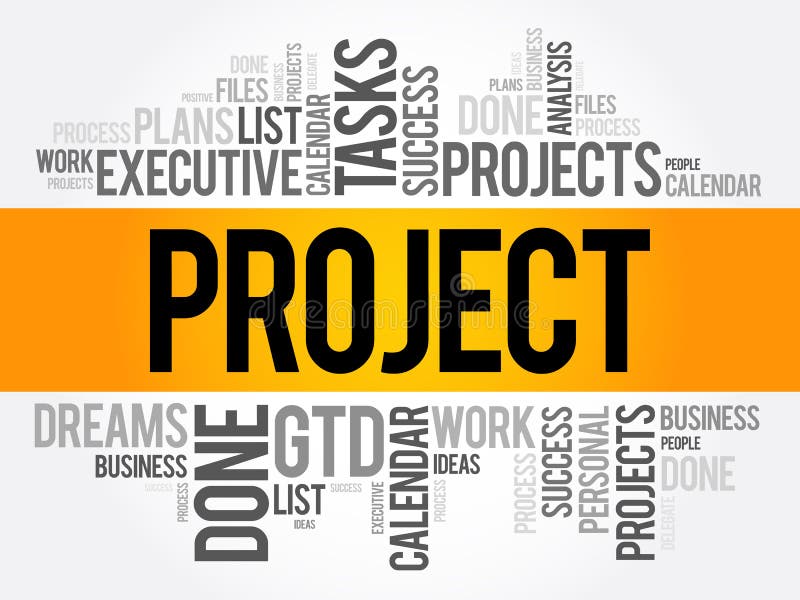 Word Cloud Project Evaluation Stock Illustrations – 596 Word Cloud ...