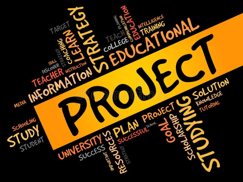 Project Word Stock Illustrations – 29,507 Project Word Stock ...