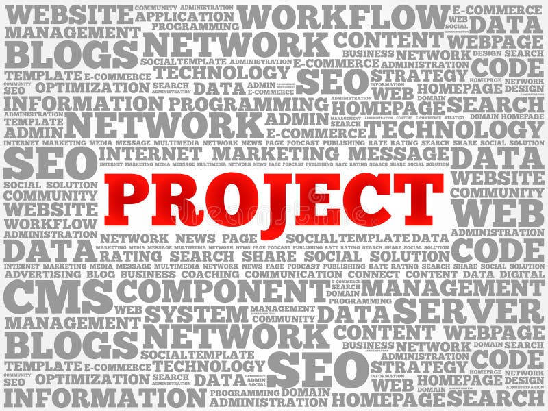 Project Word Stock Illustrations – 29,121 Project Word Stock ...