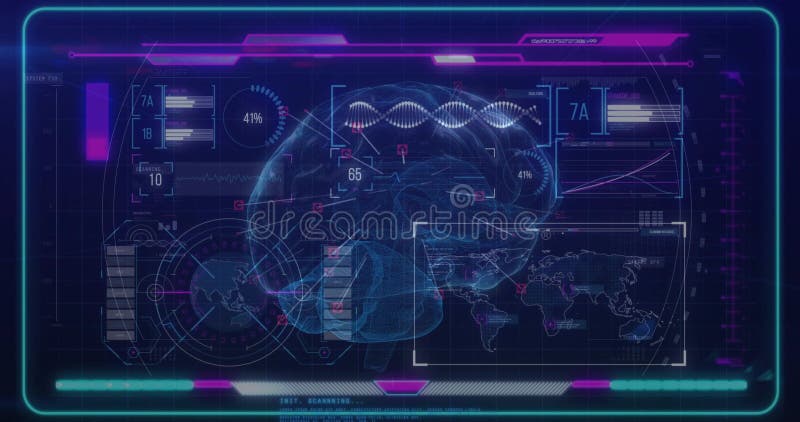 Diagram Futuristic Technology Stock Illustrations – 111,783 Diagram Futuristic Technology Stock ...