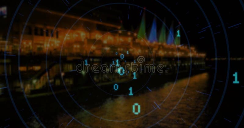 Lit Urban Grid Stock Illustrations – 15 Lit Urban Grid Stock ...